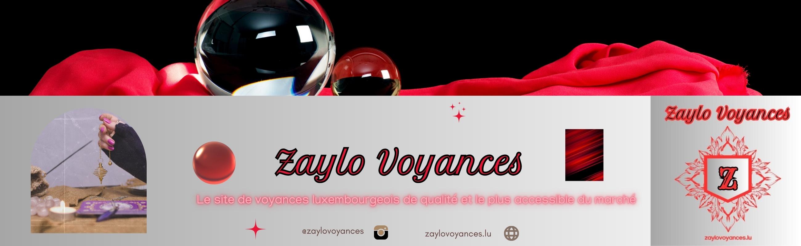 Nos voyants - Zaylo Formations